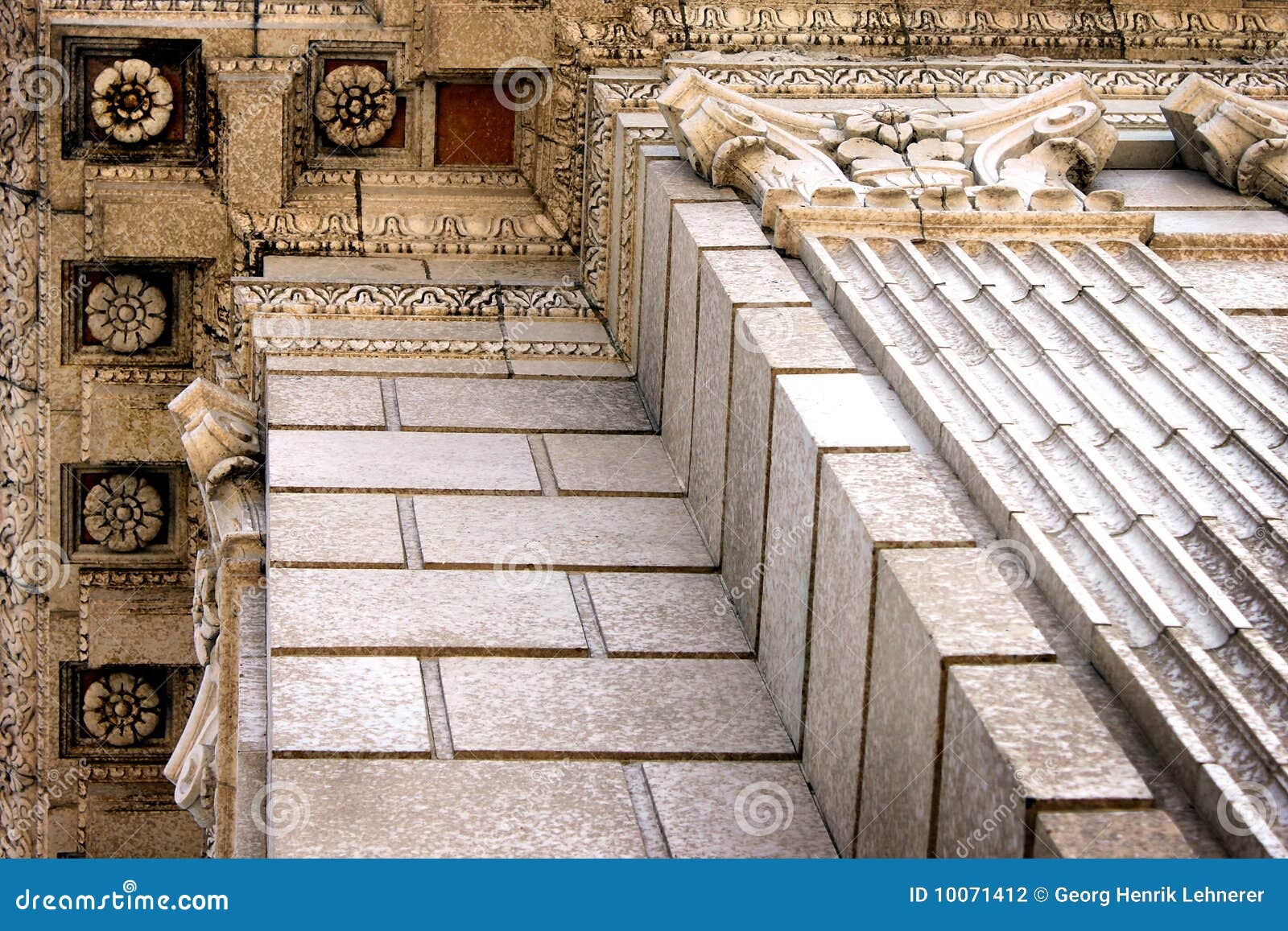 Building Corner stock photo. Image of edges, corner, stone - 10071412