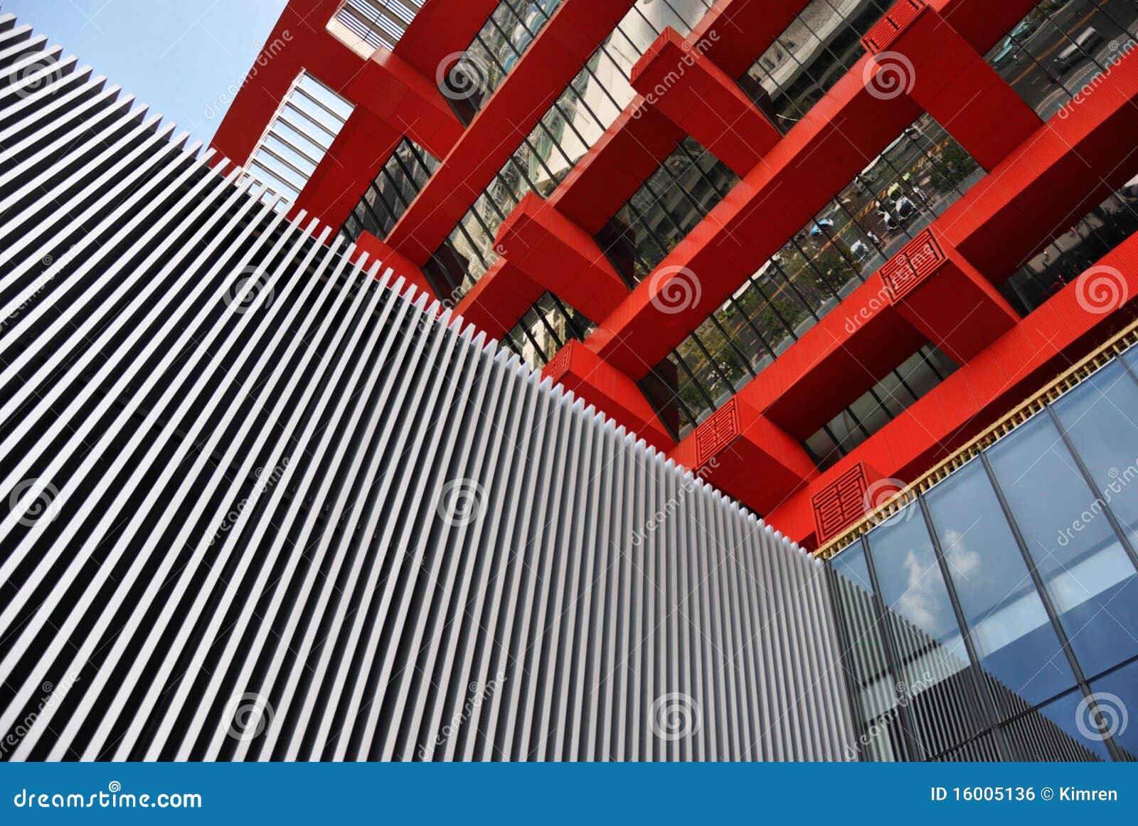 Building corner stock photo. Image of building, construction - 16005136
