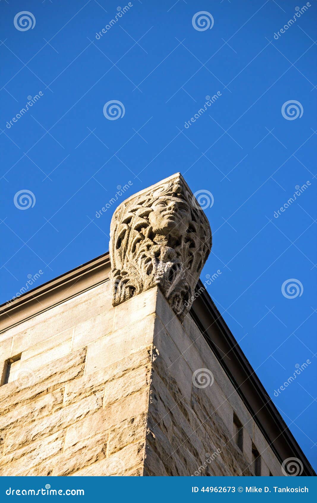 Building Corner Head Royalty-Free Stock Photography | CartoonDealer.com ...