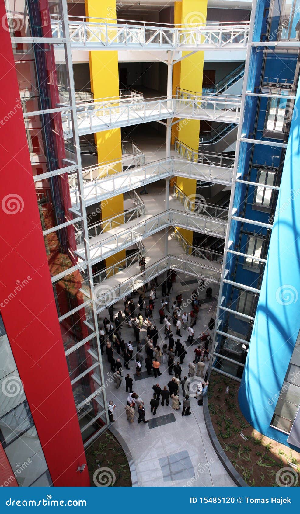 Building of courthouse stock photo. Image of workplace - 15485120