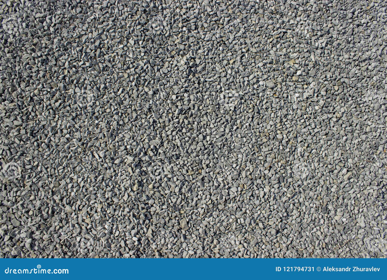 Building crushed stone stock image. Image of light, canvas - 121794731