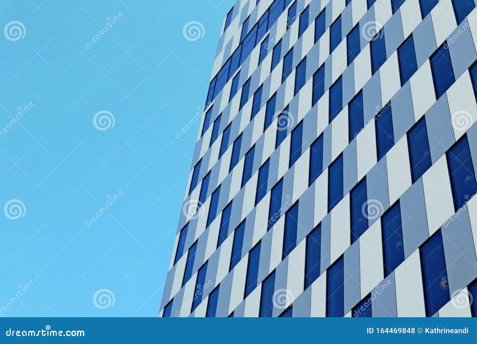 Building Cubic Architecture Pattern Background. Business Commercial Use ...