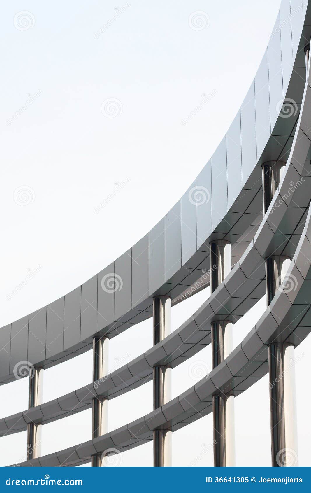 Building Curves stock image. Image of agree, engineering - 36641305
