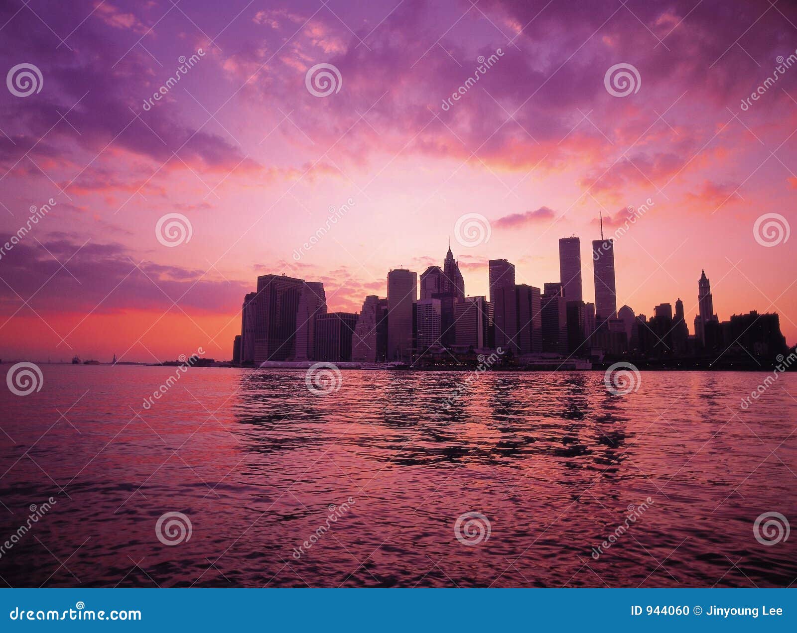 Building and Dawn stock photo. Image of dark, light, road - 944060