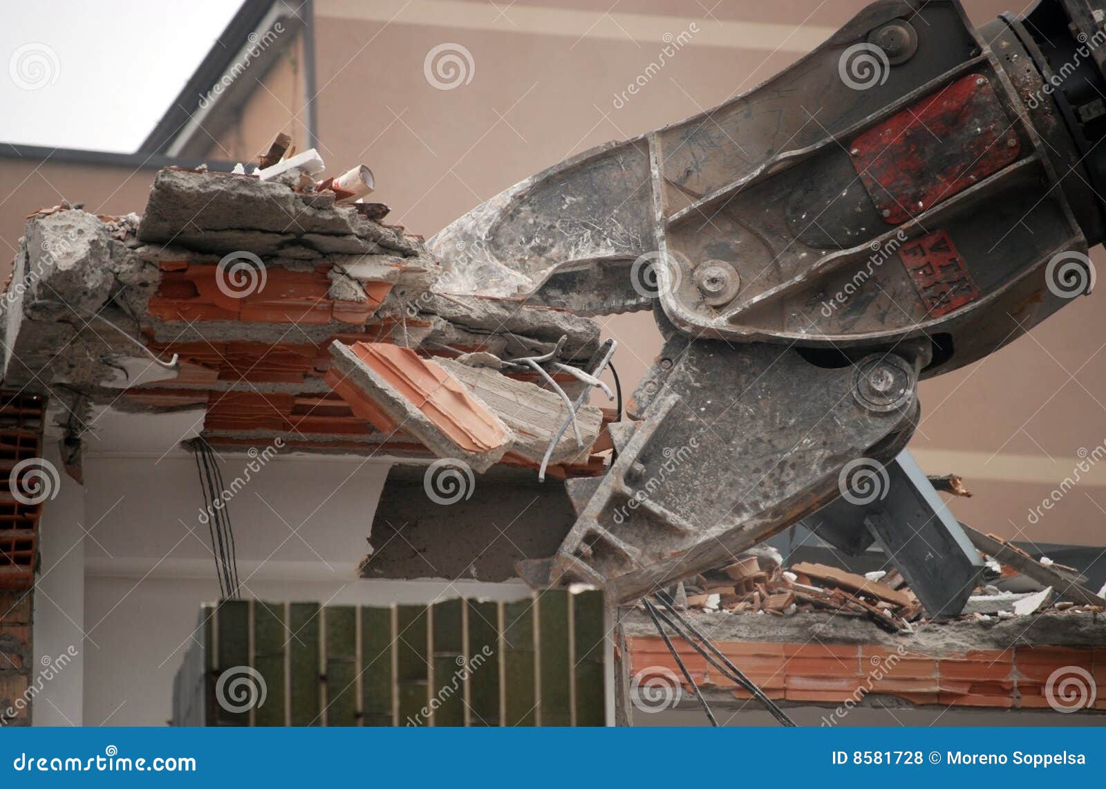 1,009 Demolition Walls Exterior Stock Photos - Free & Royalty-Free ...