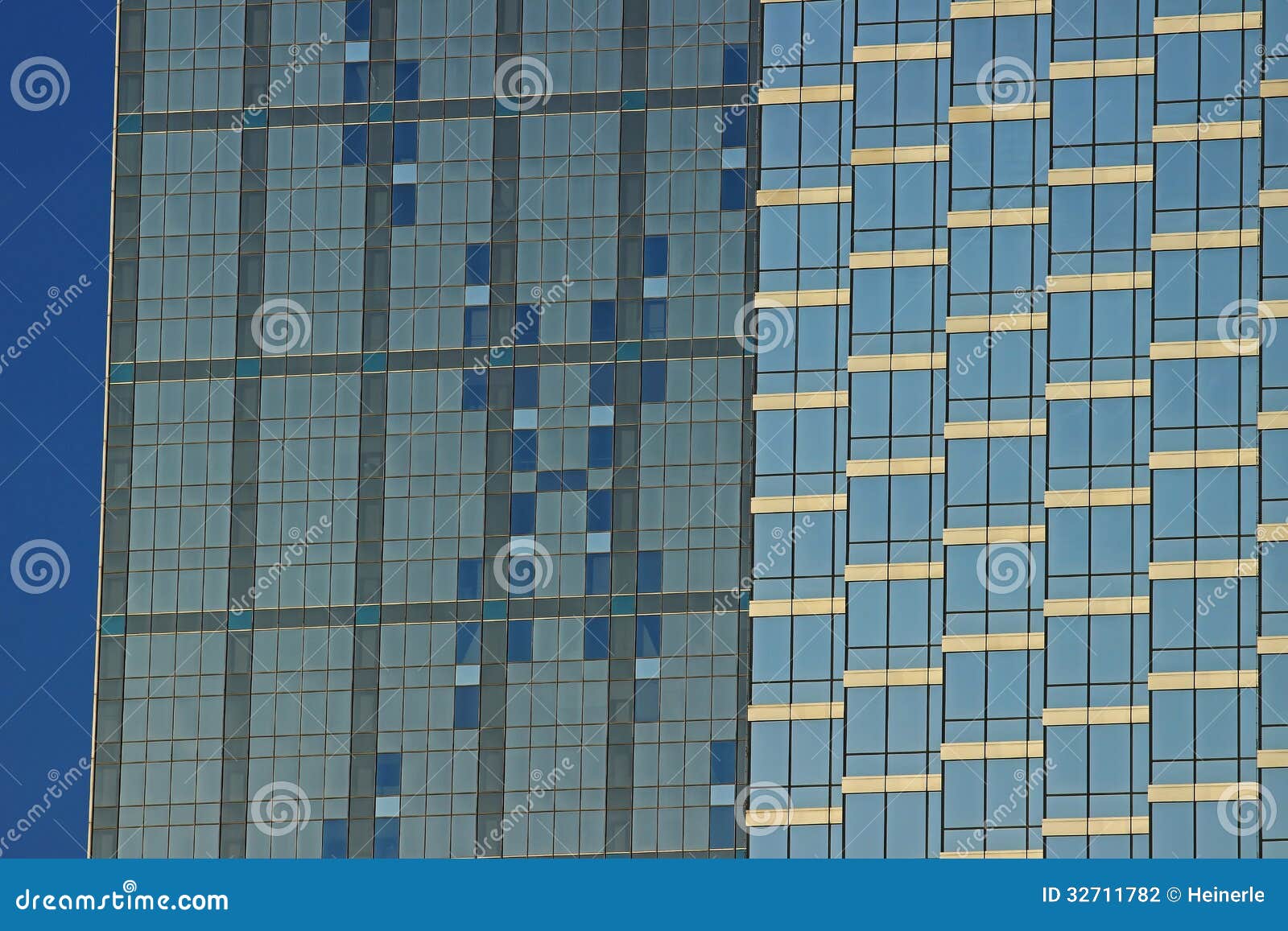 Building Detail stock photo. Image of windows, modern - 32711782