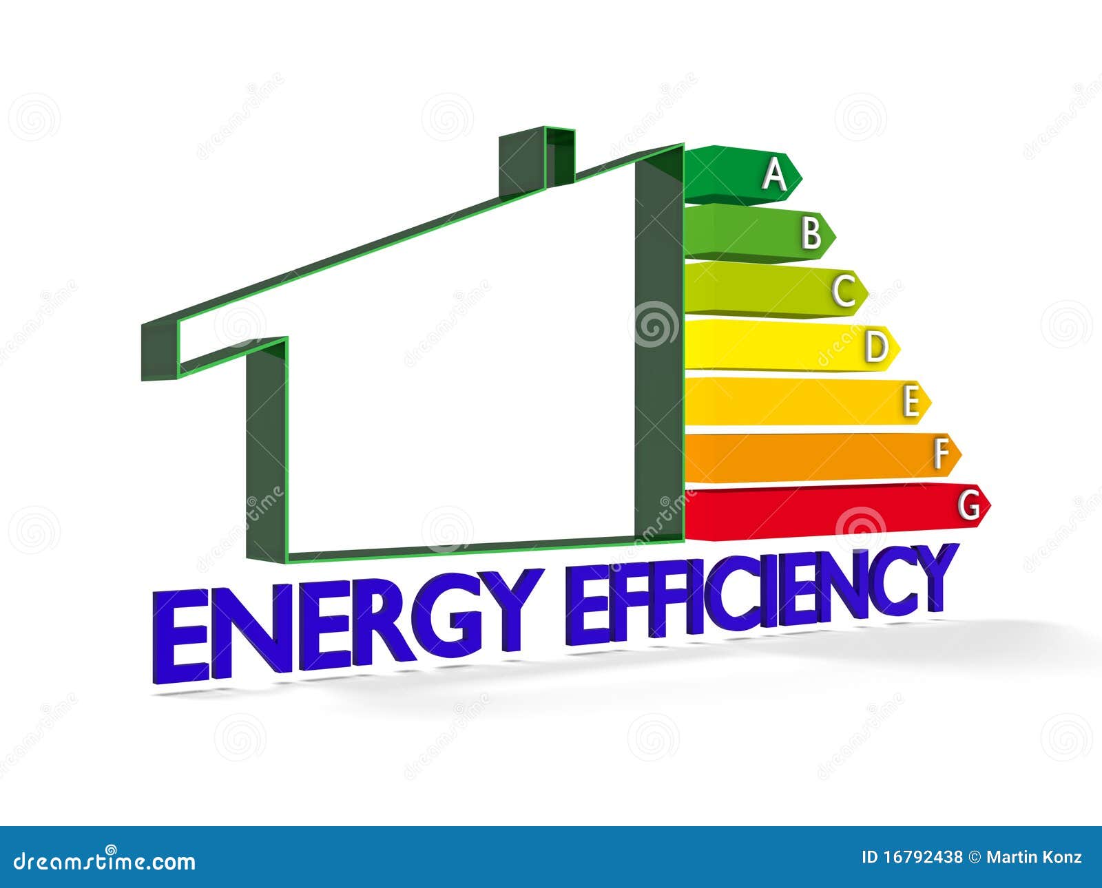 Building and Energy chart stock illustration. Illustration of ...