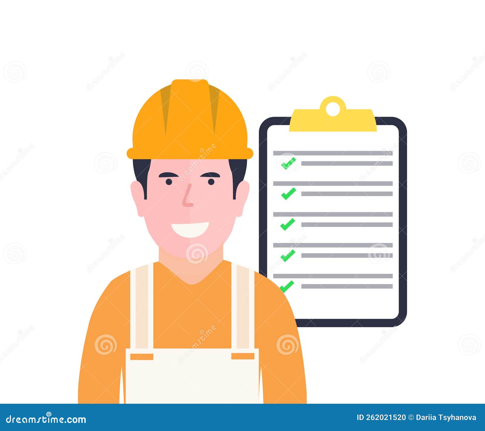 Building Engineer, Architect People or Construction Worker Working Logo ...