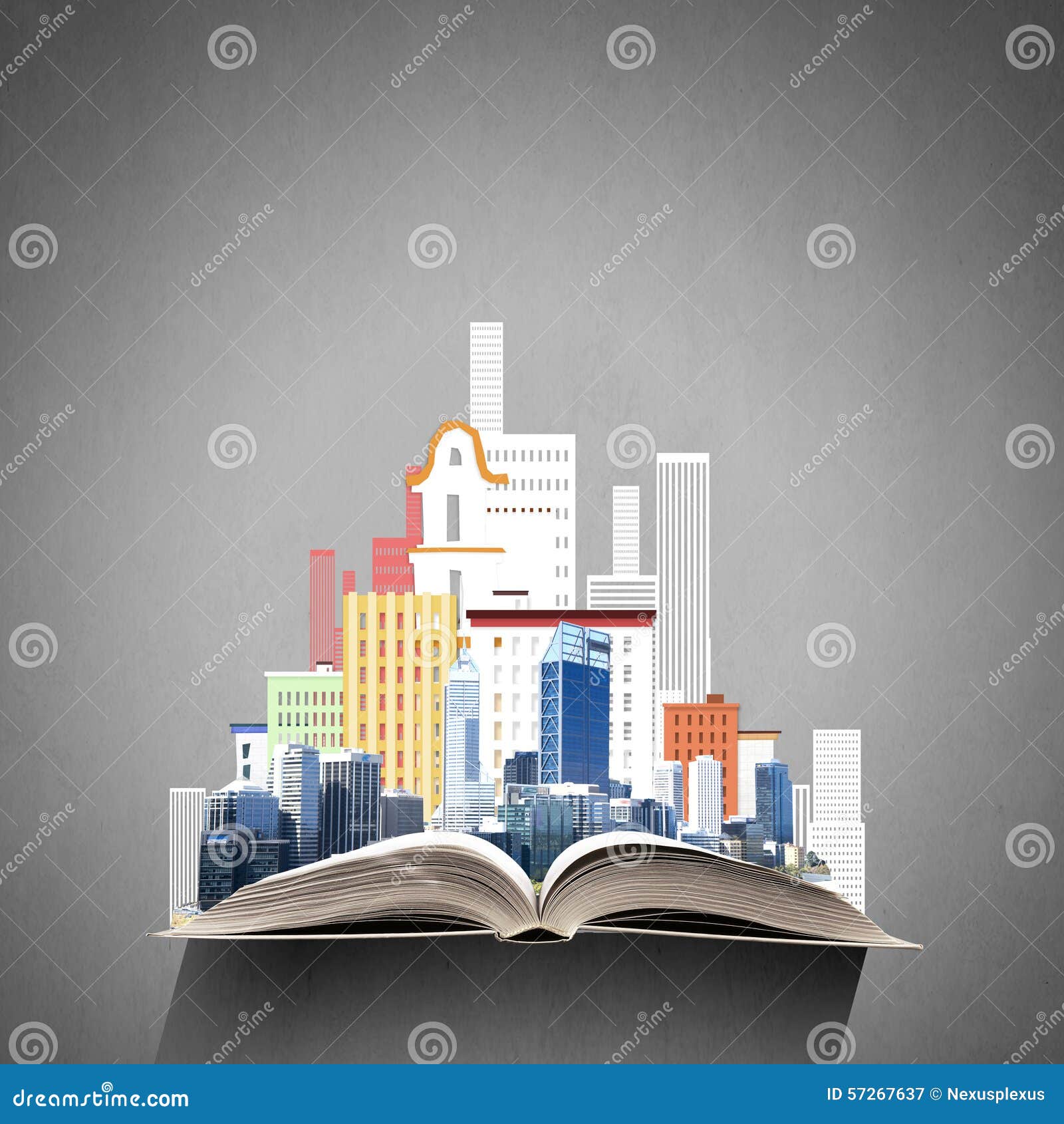 Civil Engineering Building Drawing Book