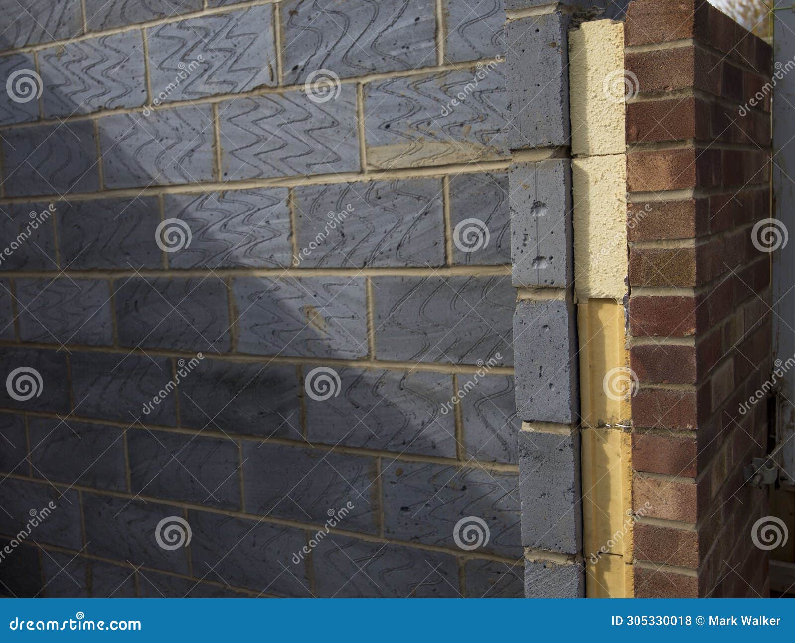 Facing Bricks Wall Texture Royalty-Free Stock Image | CartoonDealer.com ...