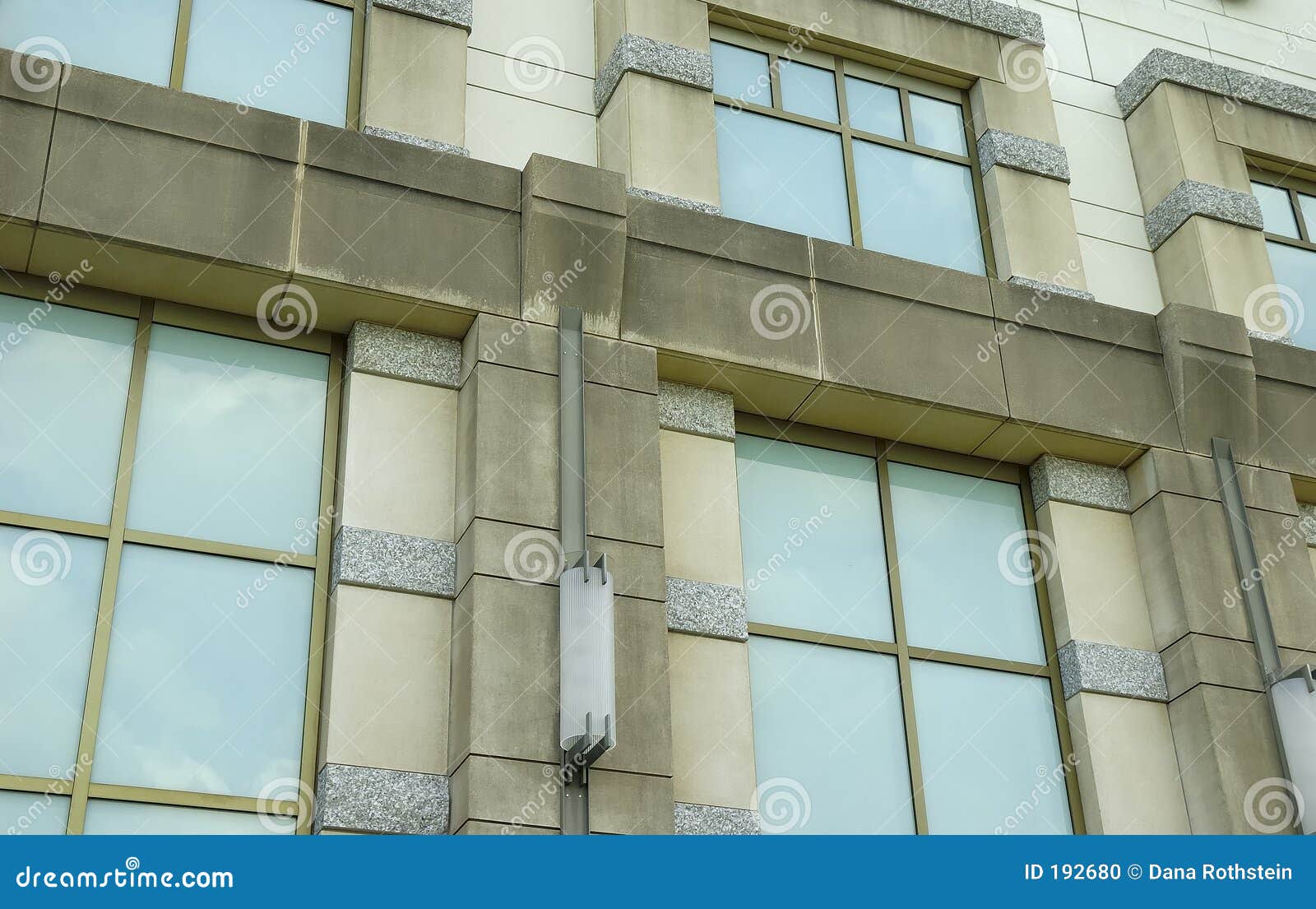 Building Exterior stock photo. Image of structure, marble - 192680