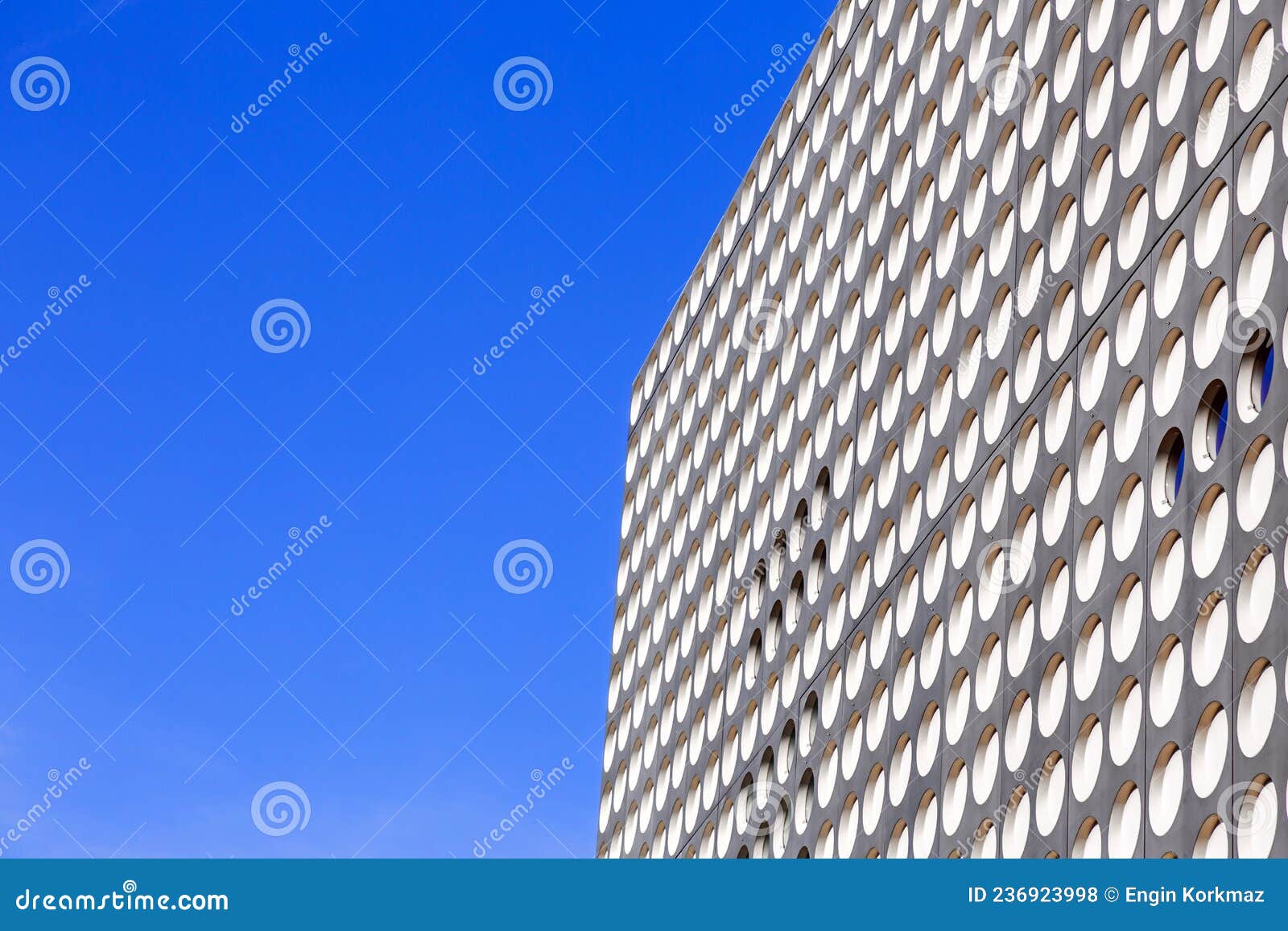 Building Facade Detail Pattern Stock Photo - Image of apartment ...