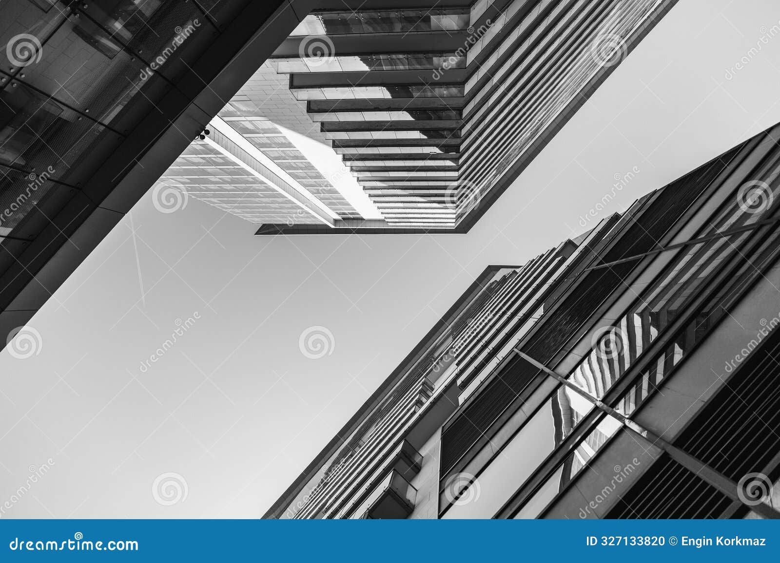Building Facade Detail Pattern Stock Photo - Image of blue, concept ...