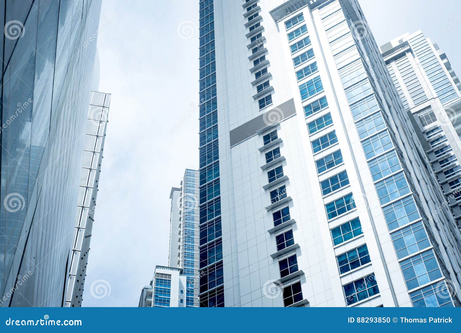 Building facade stock photo. Image of economy, center - 88293850