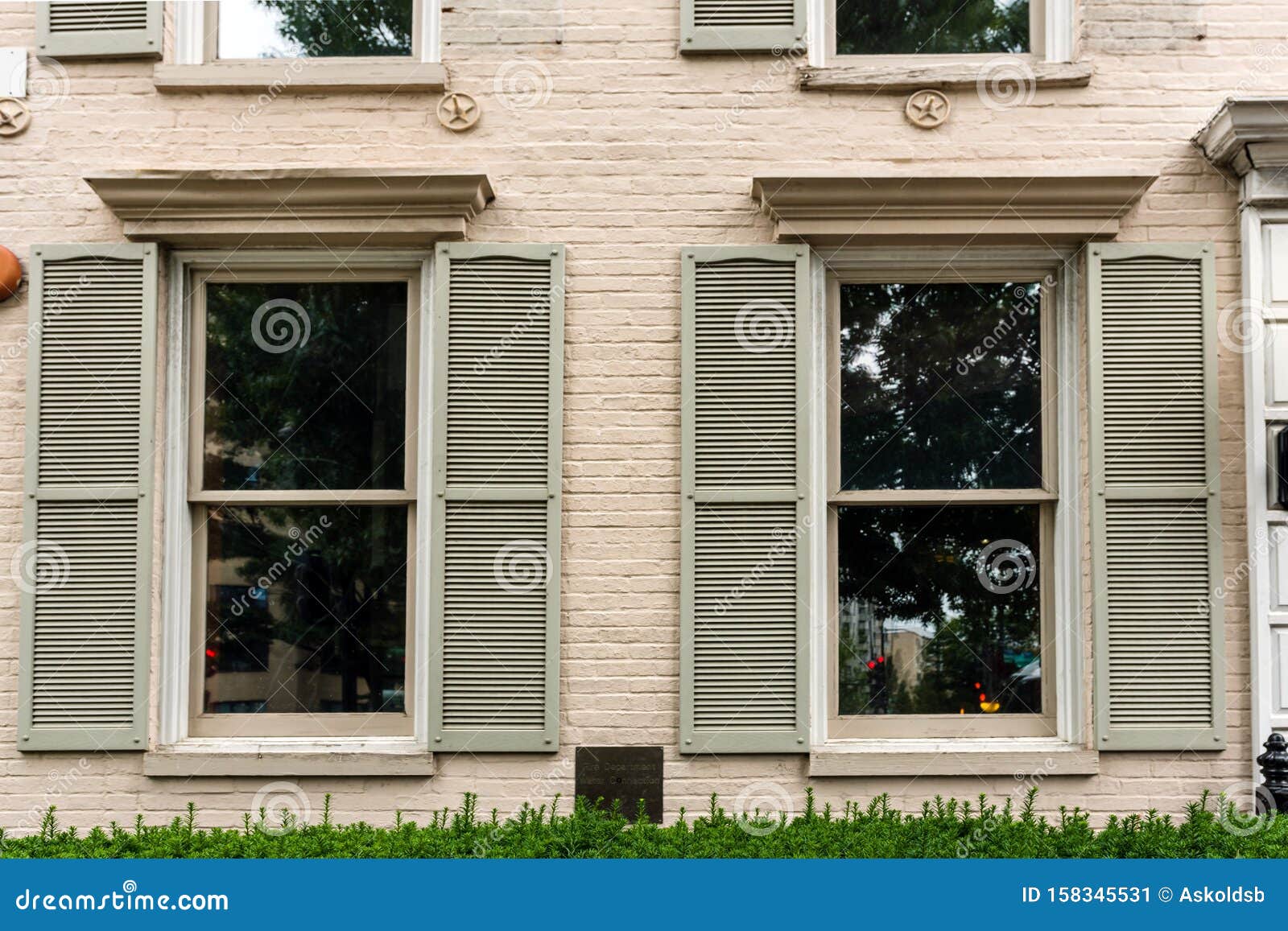Building Facade with Windows, Texture, Architecture - Image Stock Image ...