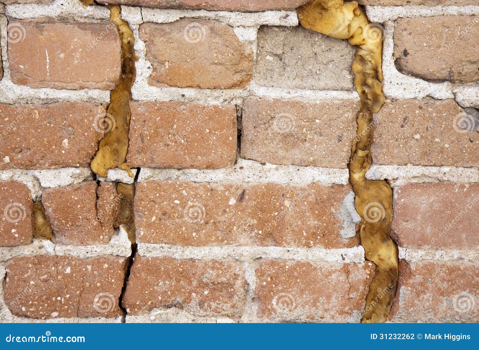 Building fail stock photo. Image of unsafe, foundations - 31232262
