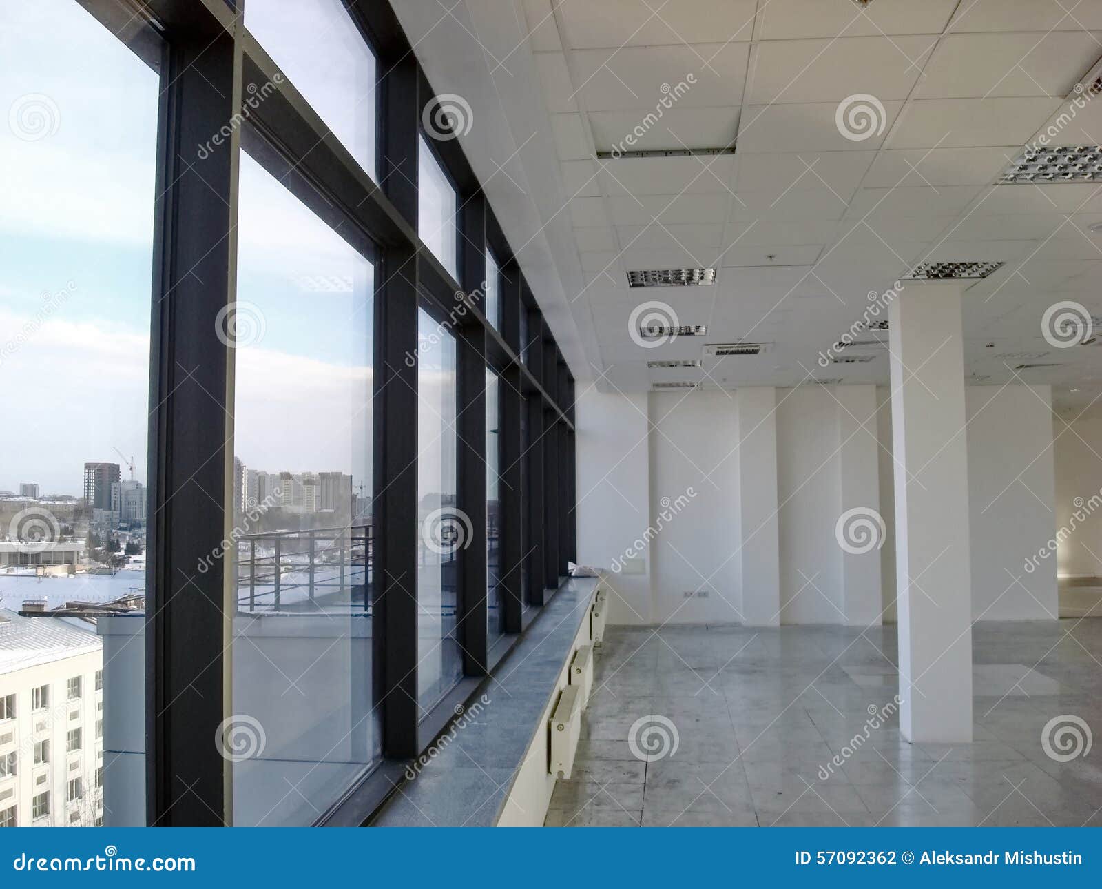 Building Finishing Work stock photo. Image of floor, pipes - 57092362