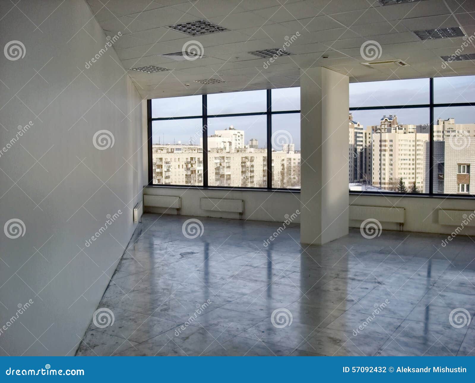 Building Finishing Work stock photo. Image of architecture - 57092432