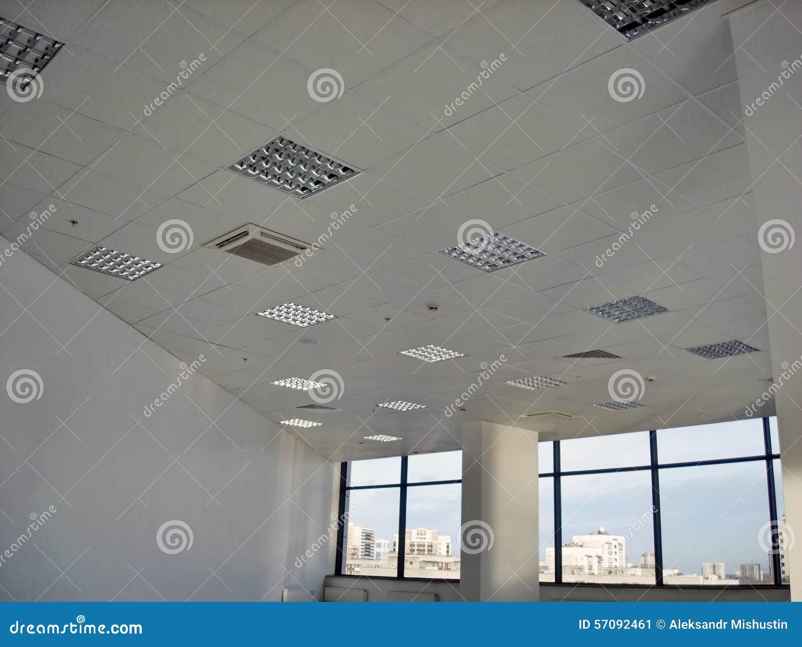 Building Finishing Work stock image. Image of architecture - 57092461