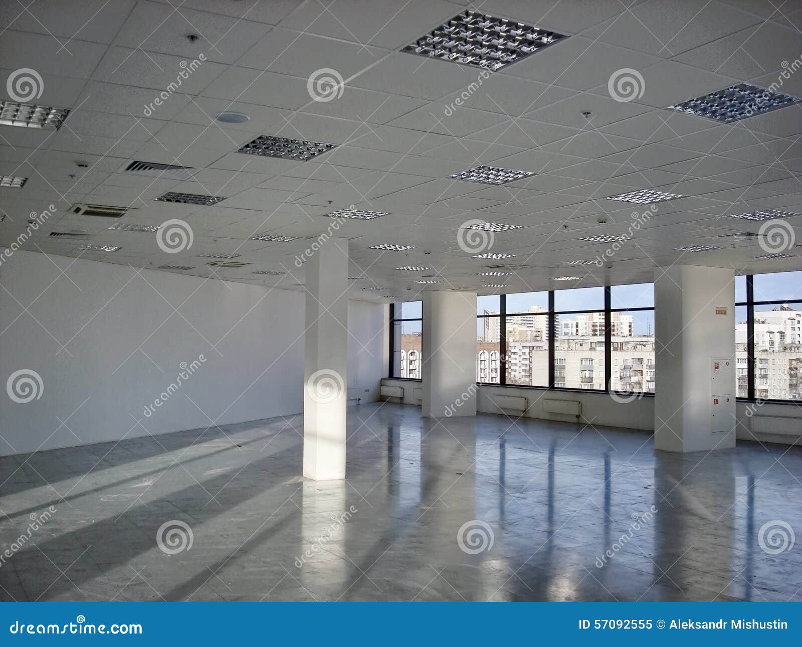 Building Finishing Work stock image. Image of brick, cement - 57092555