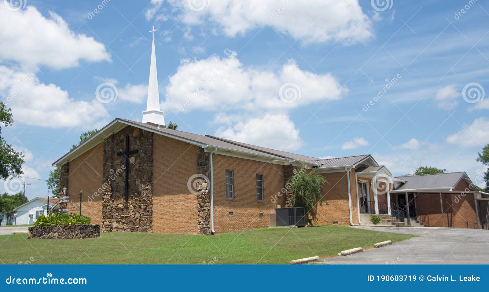 Henning First Assembly of God Building, Henning, Tennessee. Editorial ... Henning First Assembly of God Building, Henning, Tennessee. Editorial ...
