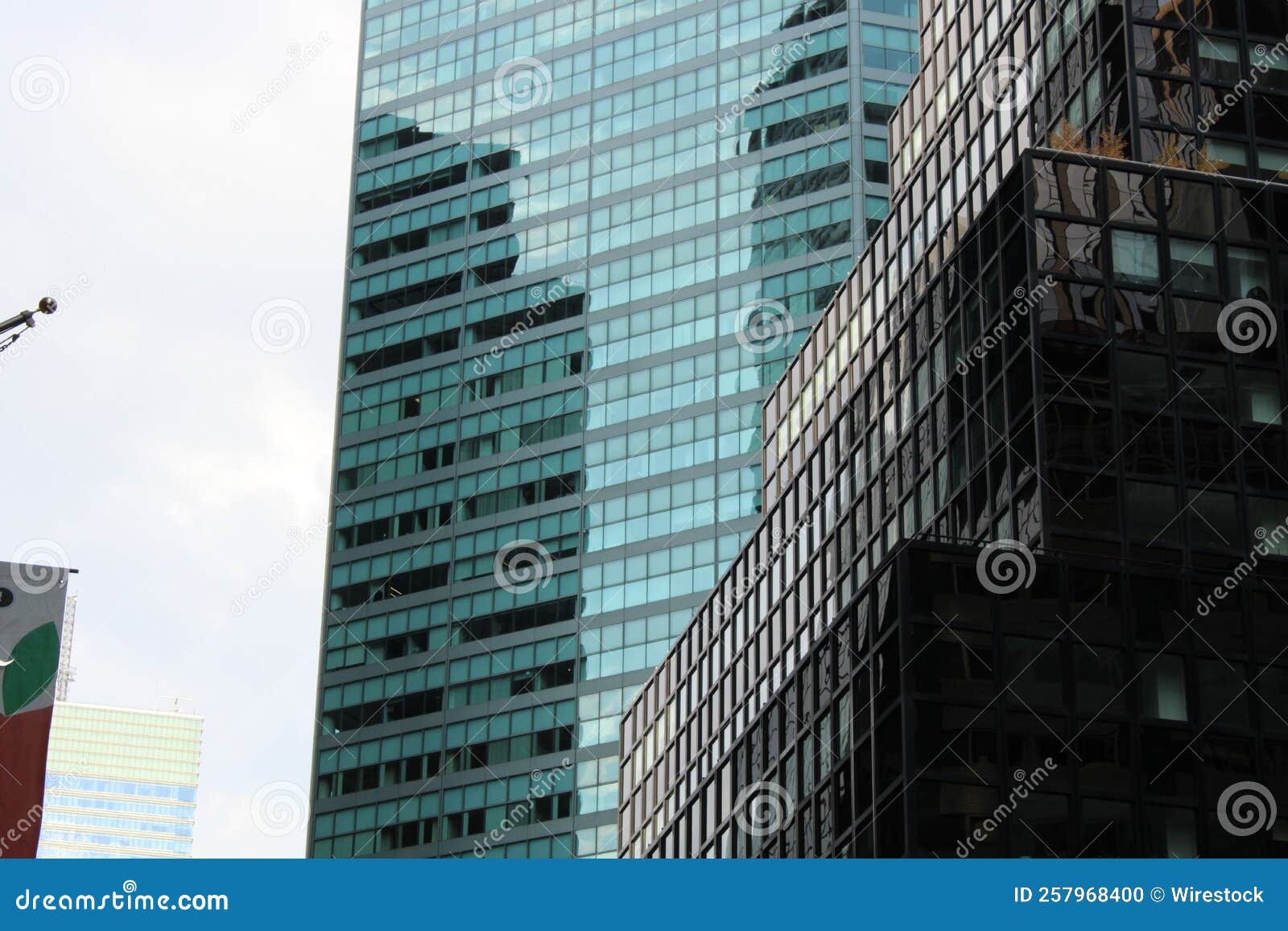 Building form 14 str editorial image. Image of facade - 257968400