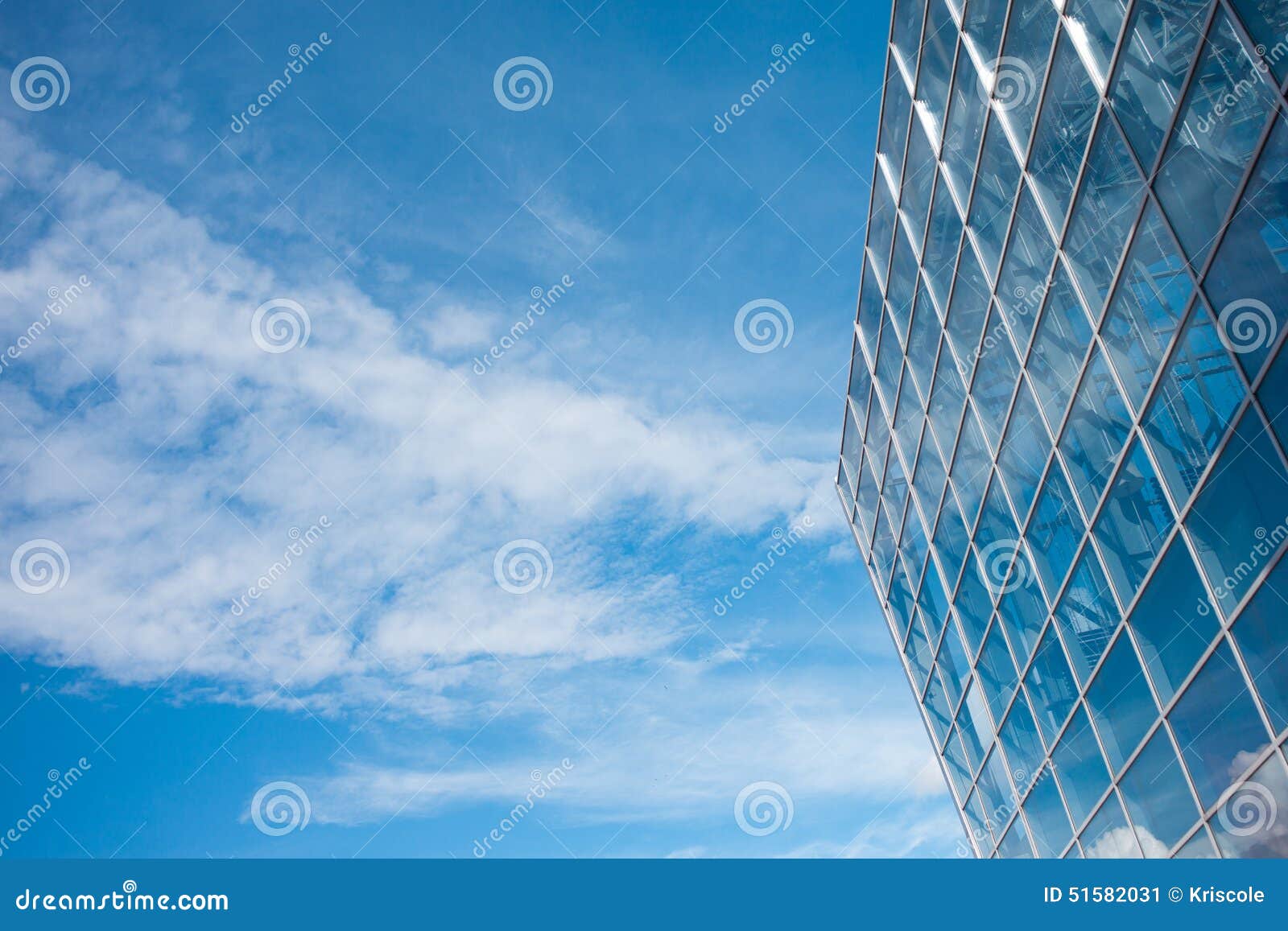 Building Glass Background, Look Tilted Stock Image - Image of structure ...