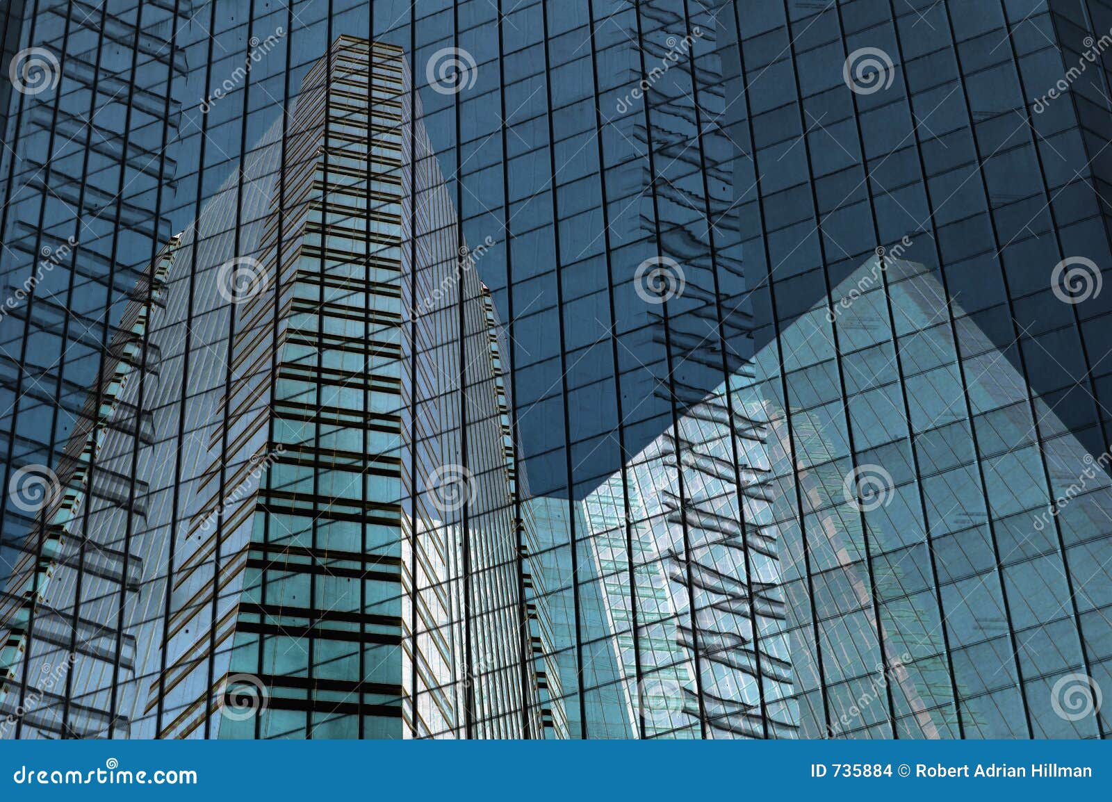 Building grid stock photo. Image of grid, loom, tall, high - 735884