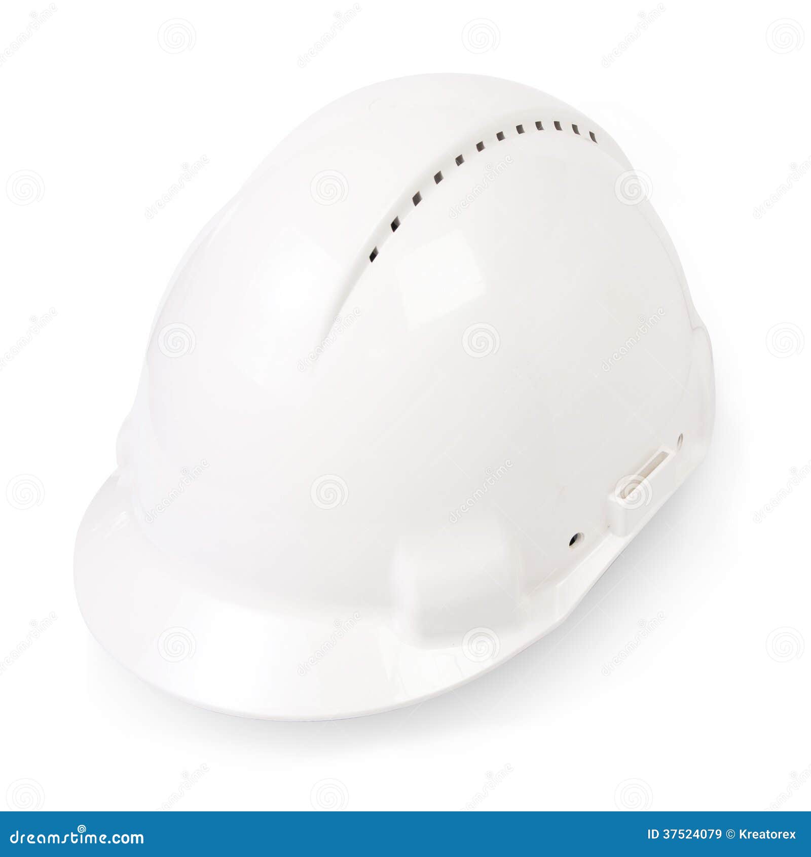 Building helmet stock image. Image of head, professional - 37524079
