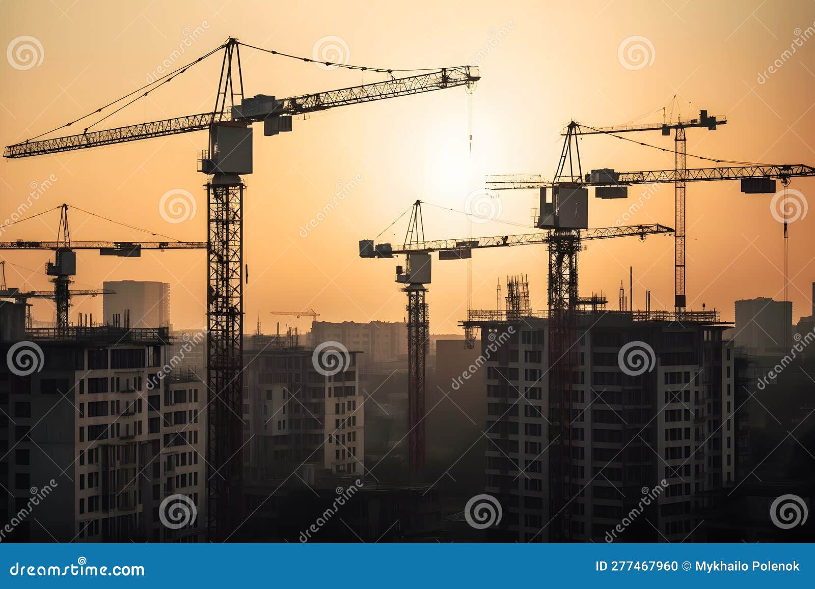 Building High-rise Buildings in the Post-Soviet Space. Neural Network ...