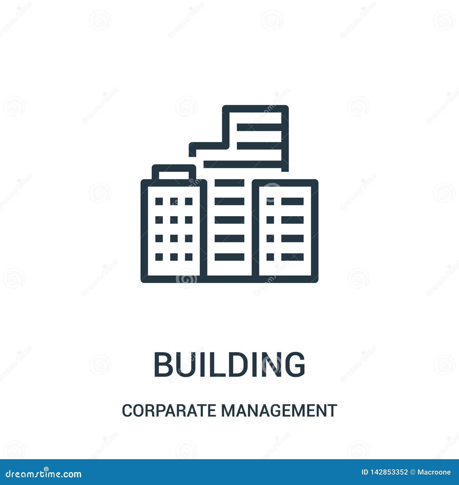 Property Management Icon