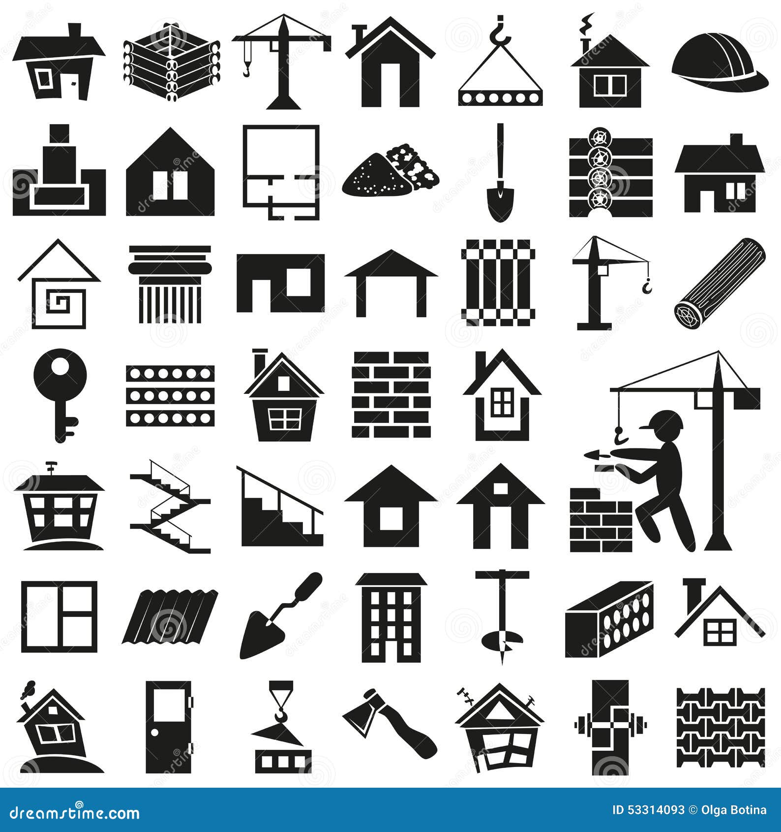 Blockhouse Cartoons, Illustrations & Vector Stock Images - 245 Pictures ...