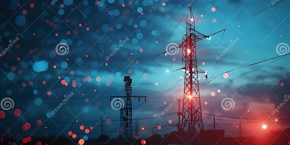 Building an Industrial Communication Network for Real-time Data ...