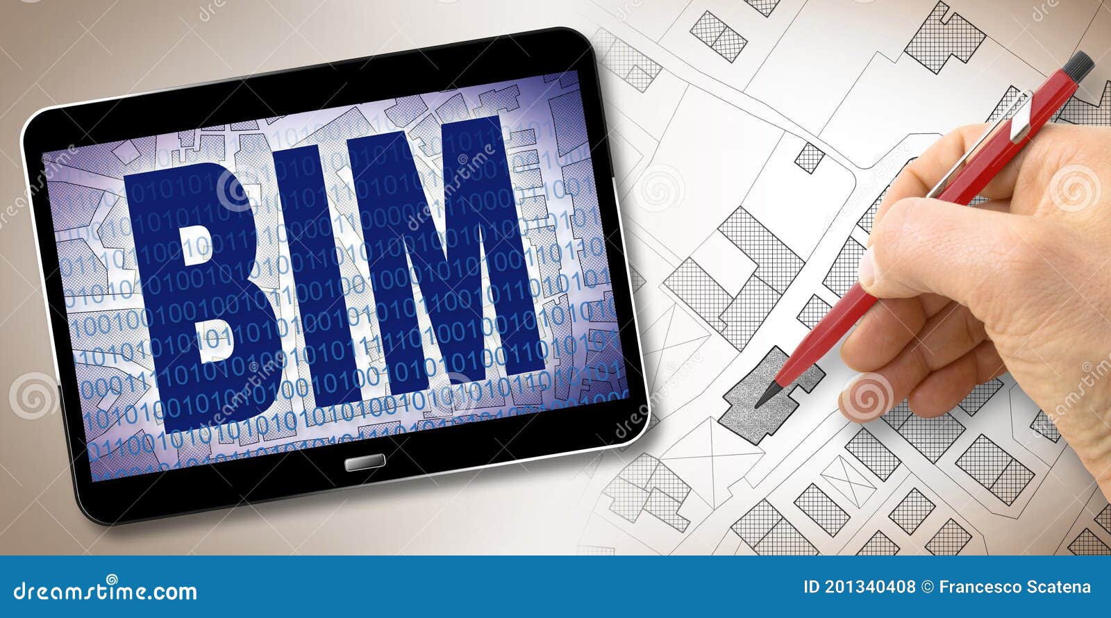 Building Information Modeling BIM, a New Way of Architecture Designing ...