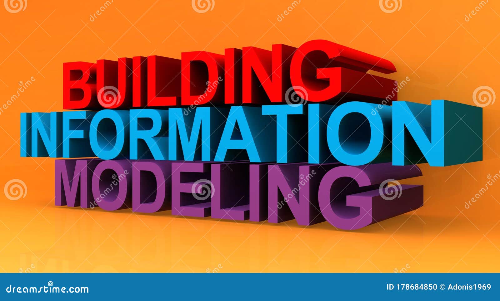 Building Information Modeling Stock Illustration - Illustration of ... Building Information Modeling Stock Illustration - Illustration of ...