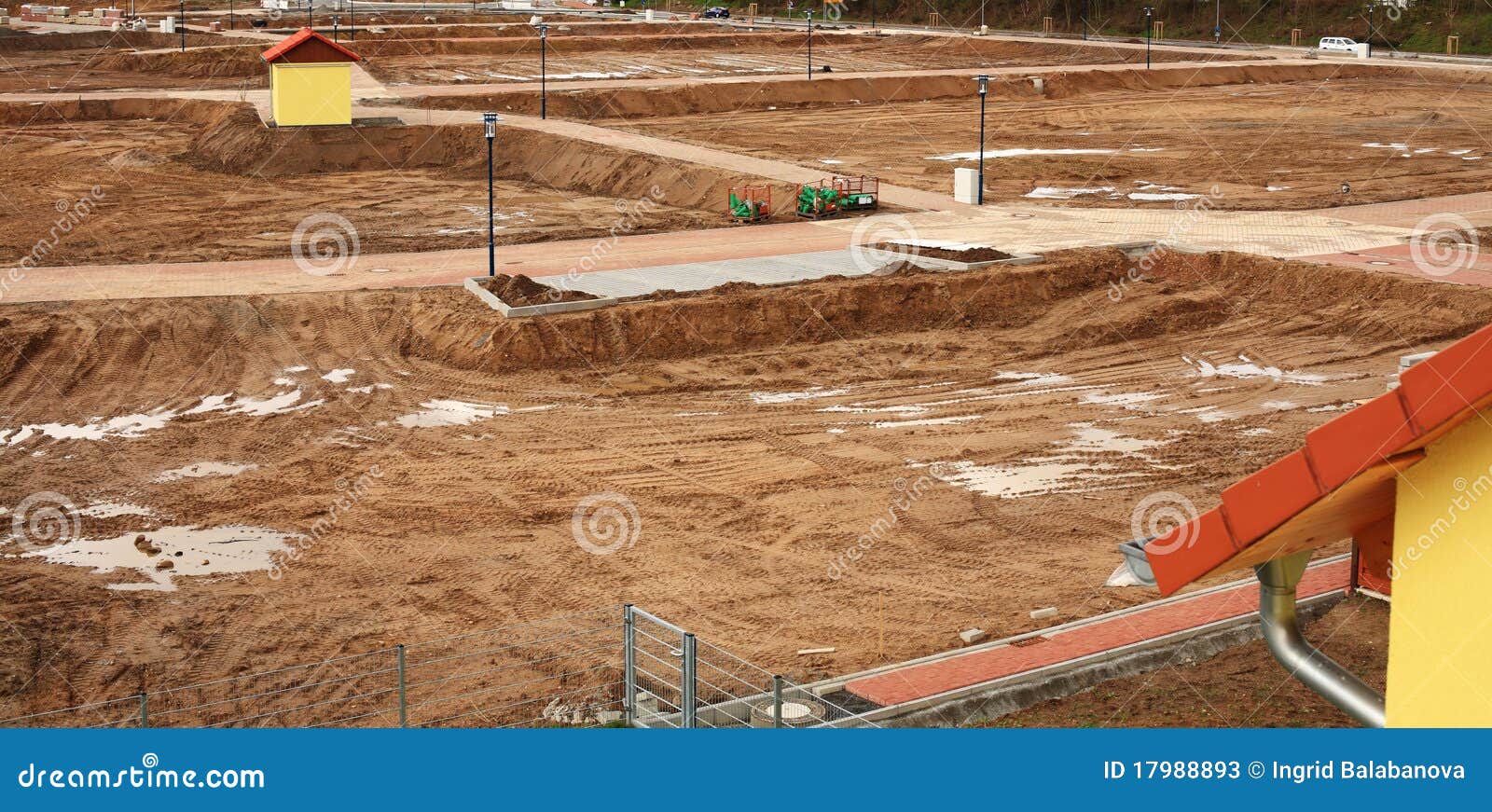 Building infrastructure stock image. Image of infrastructure - 17988893