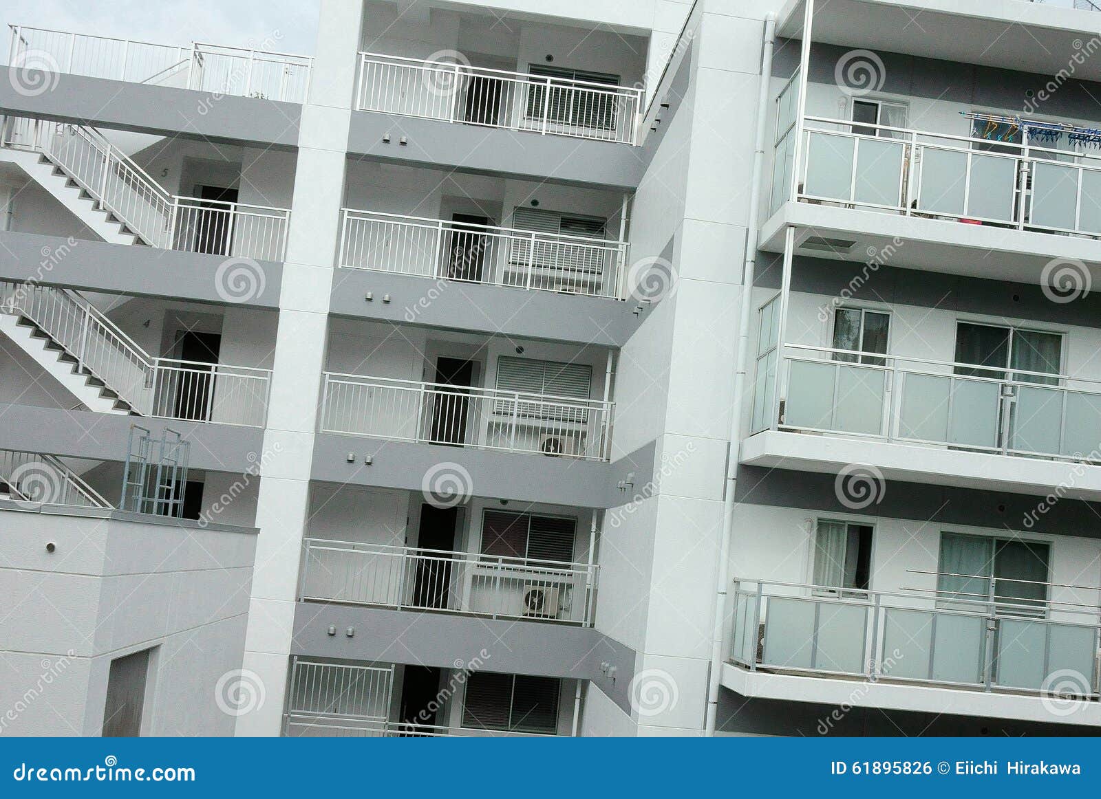 Building stock photo. Image of beauty, house, residential - 61895826