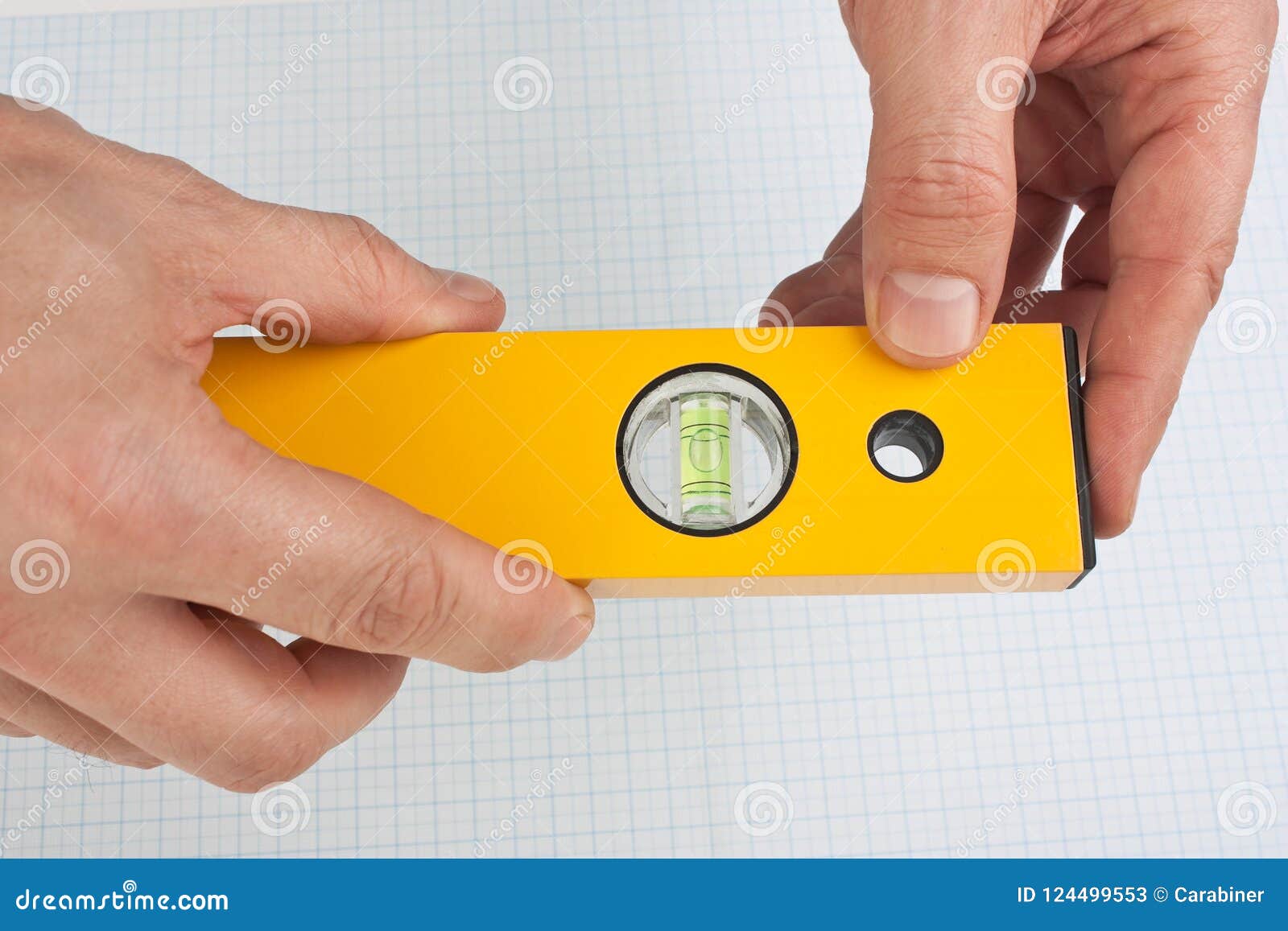 Building level stock image. Image of office, hand, business - 124499553