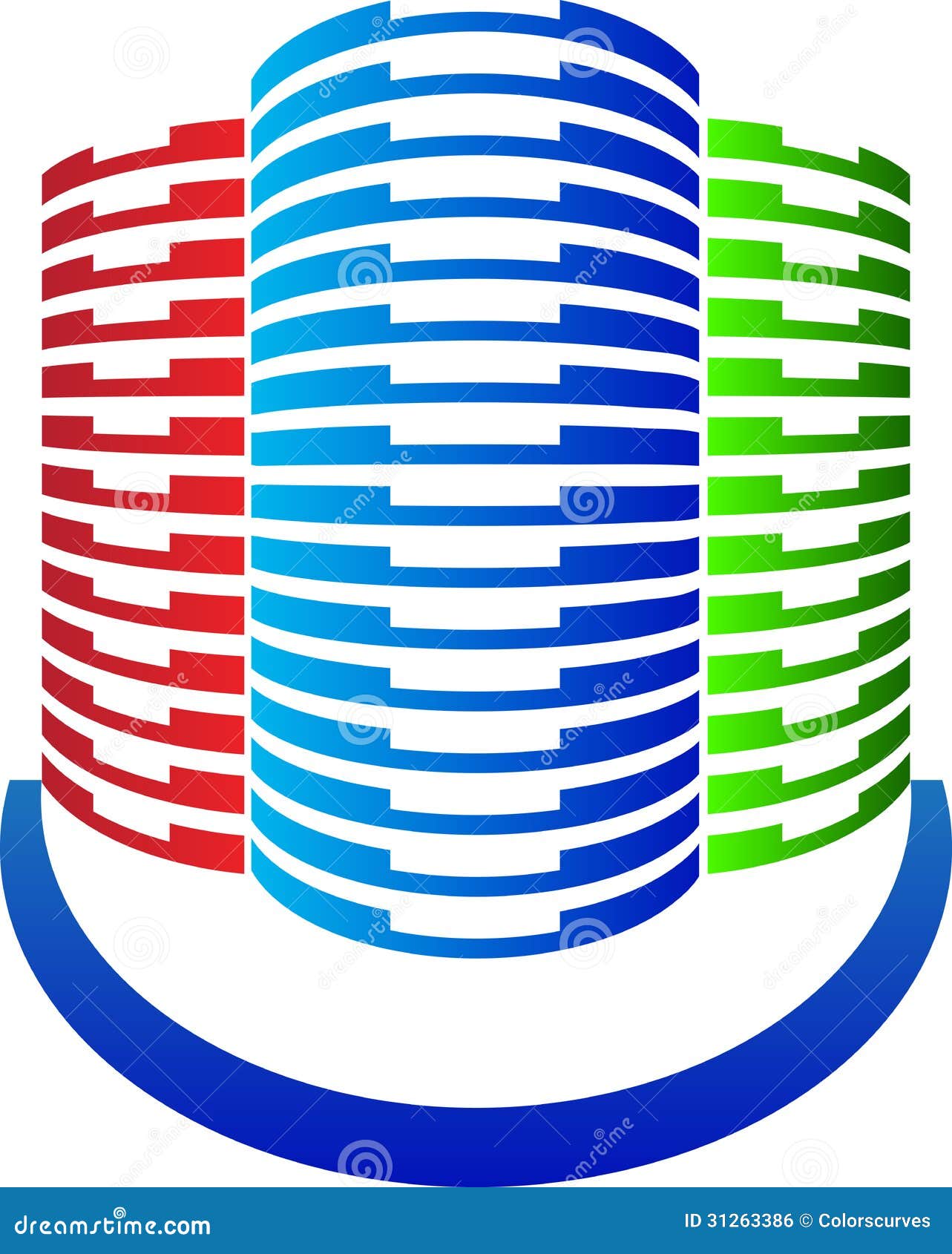Building Software Logo