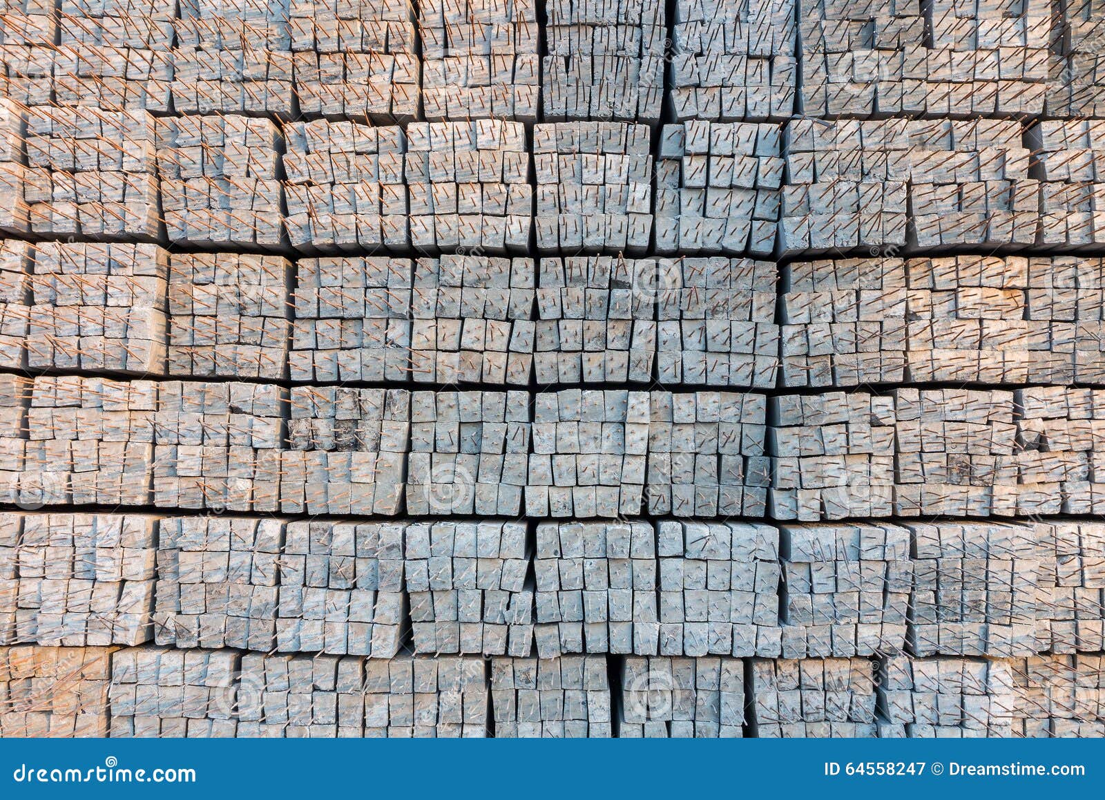 Building Material for Construction and Structure Background Stock Image ...
