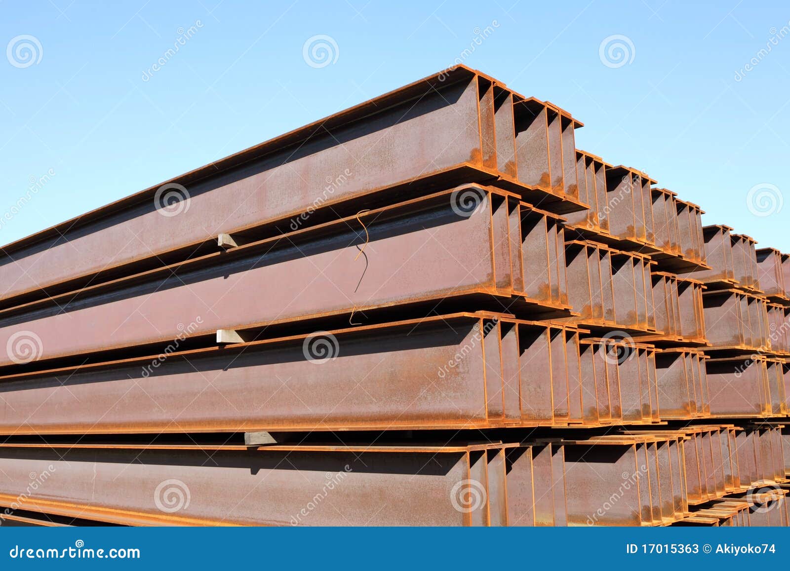 Building materials stock image. Image of metal, industrial - 17015363