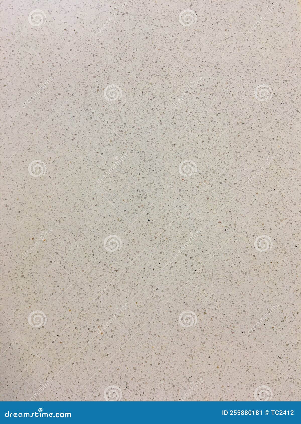 Texture of a White Granite. Construction Materials Stock Image - Image ...