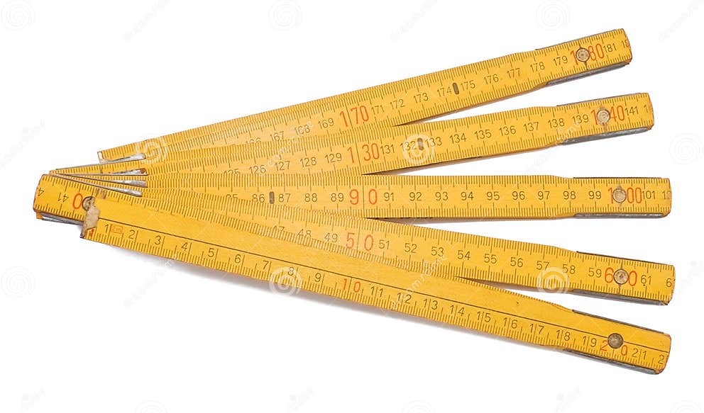 Building meter stock image. Image of measuring, industry - 19209005