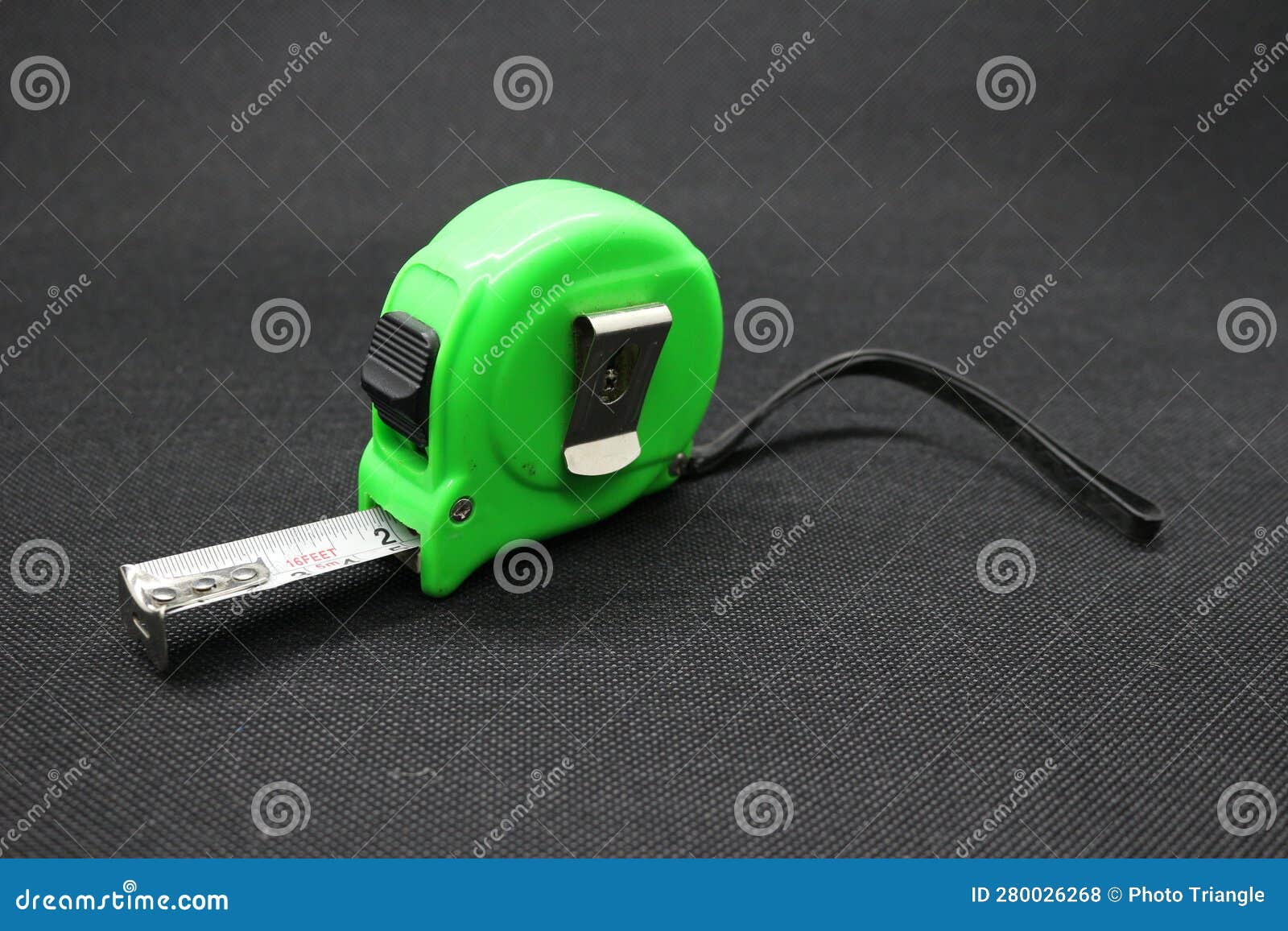 Building meter measure stock photo. Image of measuring - 280026268
