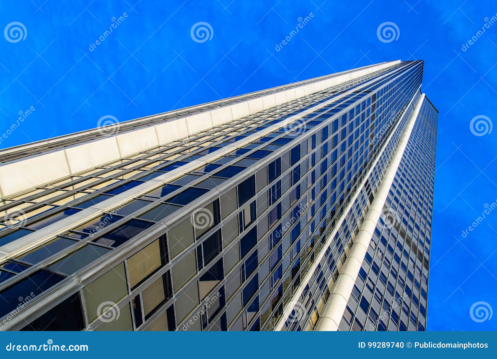 Building, Metropolitan Area, Skyscraper, Landmark Picture. Image: 99289740