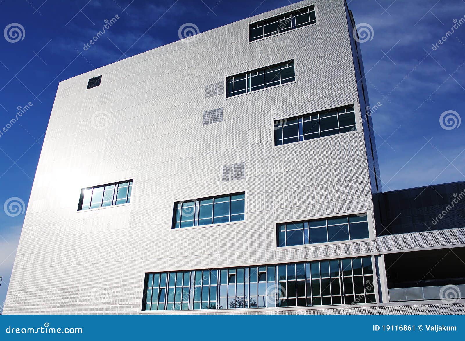Building - Modern Architecture Stock Image - Image of modern, building ...