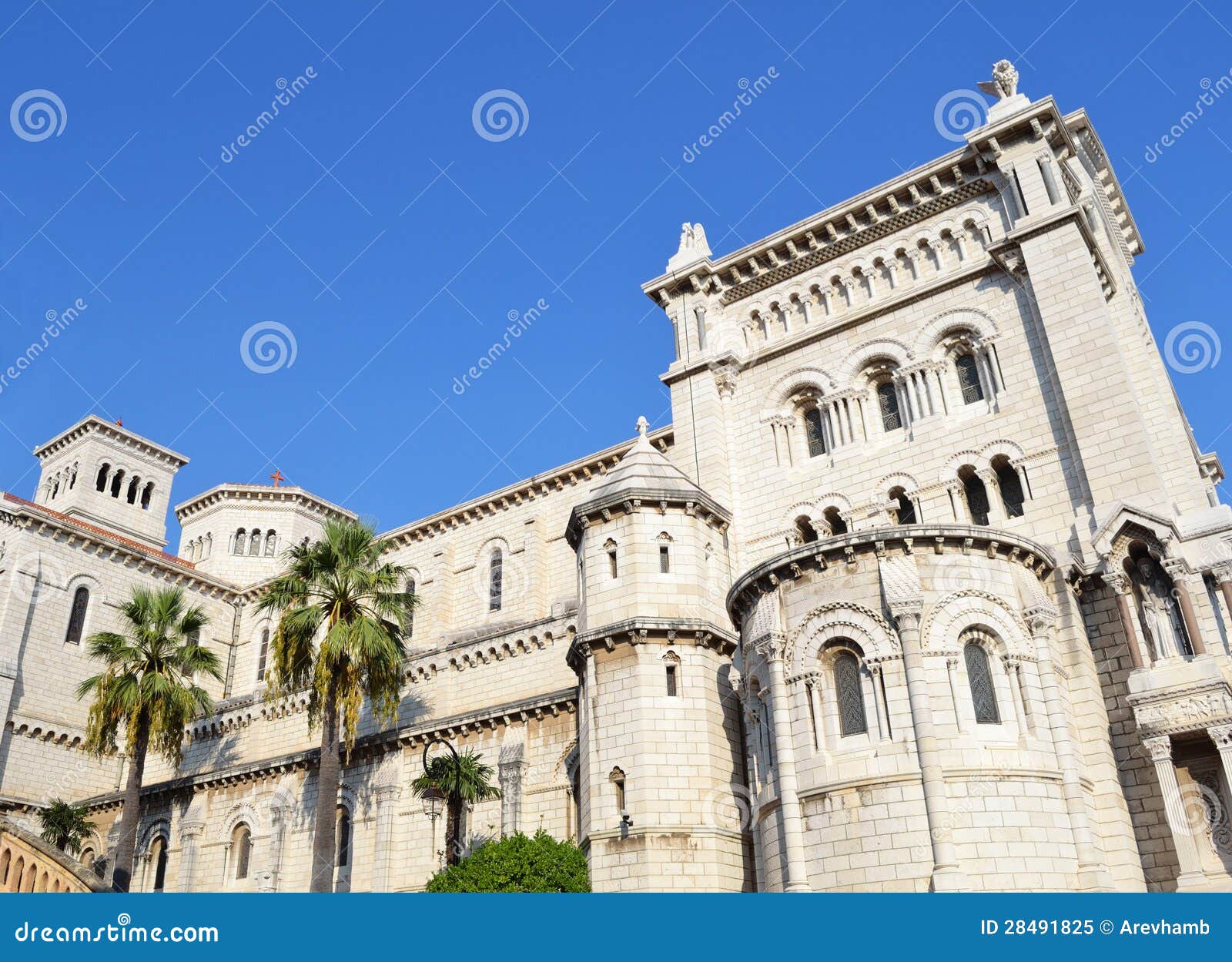 Building in Monte Carlo stock image. Image of vessel - 28491825