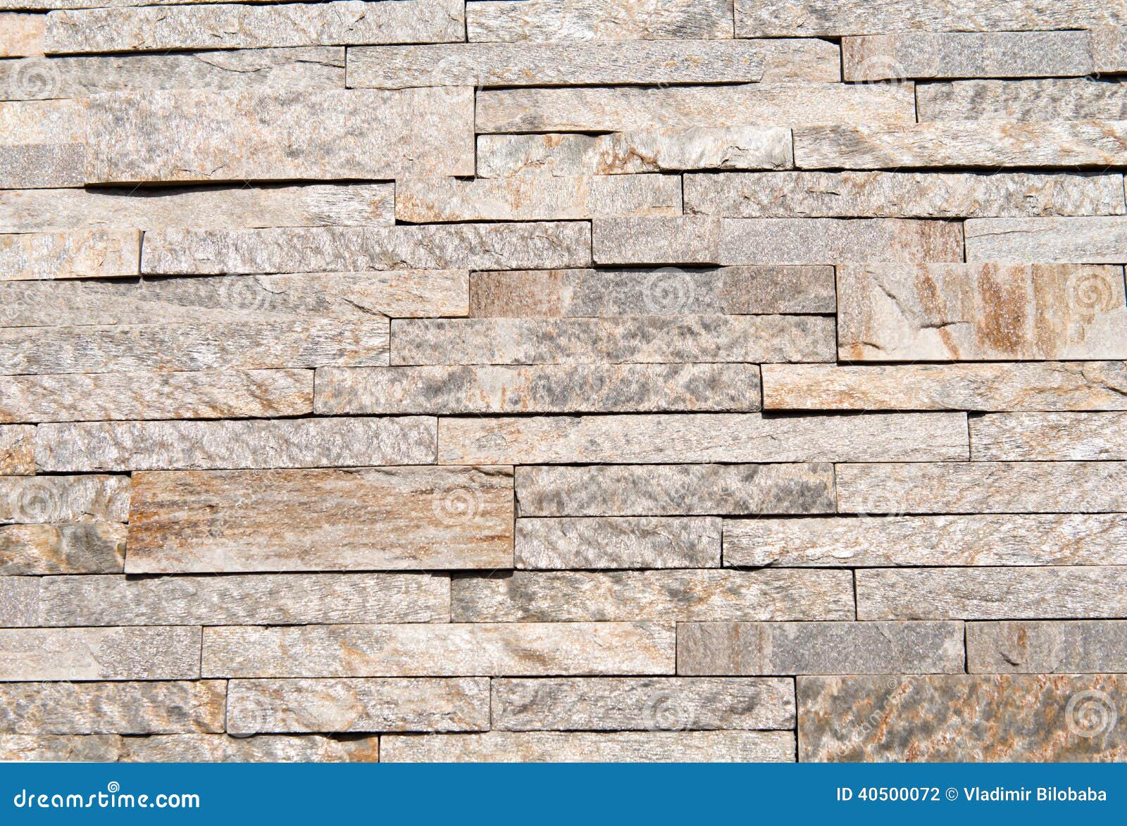 Building Natural Stone Cladding Stock Photo - Image of square, parkway ...