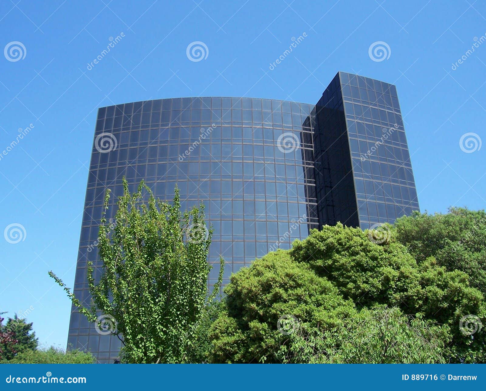 Building nature stock photo. Image of trees, black, tall - 889716