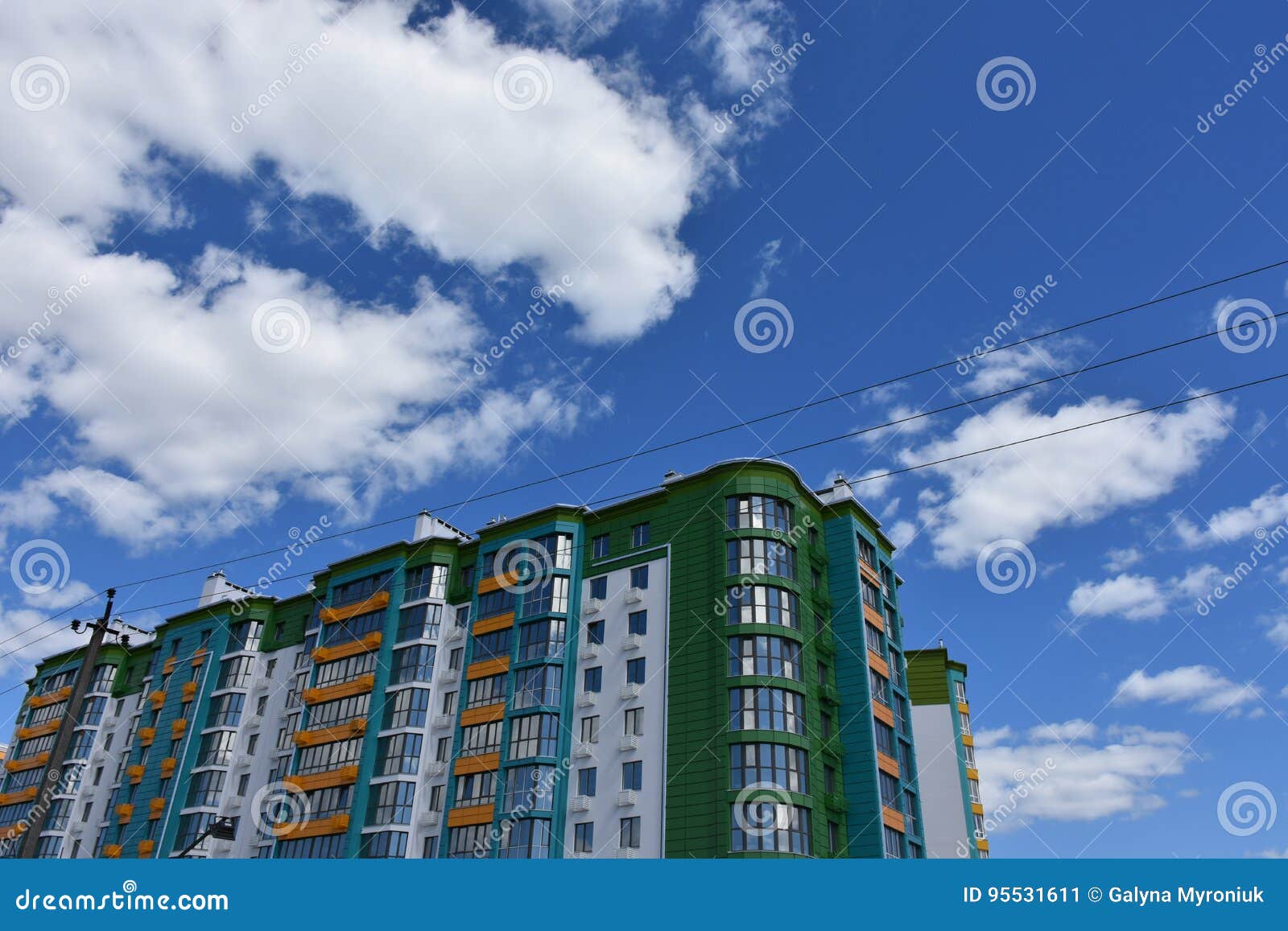 Building objects building, stock image. Image of materials - 95531611